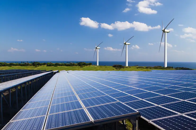 Decarbonization
