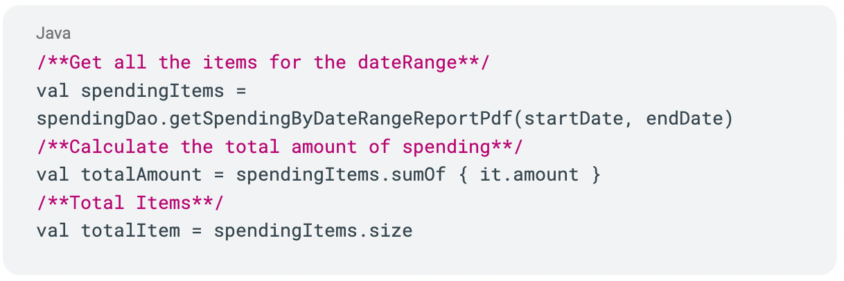 Android PDF Generation: A Step-by-Step Guide for Creating Dynamic PDF ...
