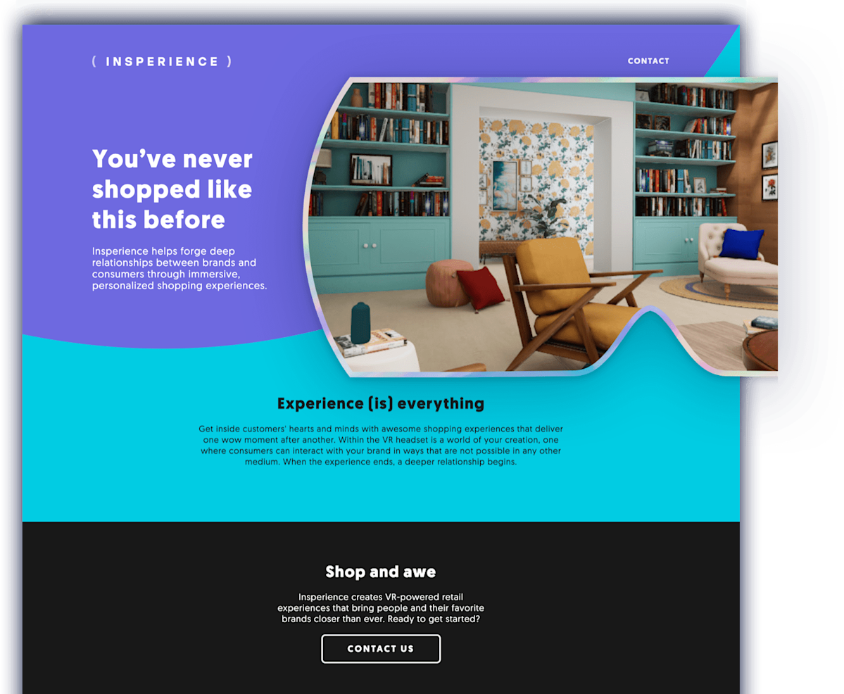 Tech Holding | Warner Bros.