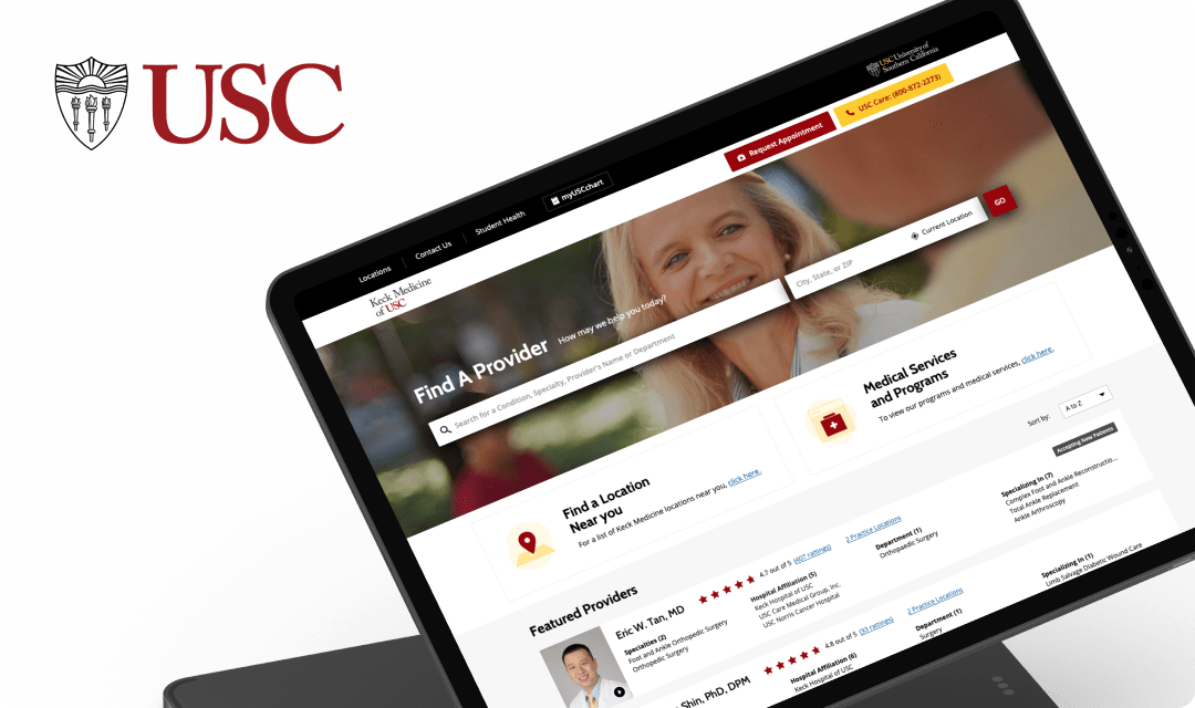 Case Studies | Tech Holding