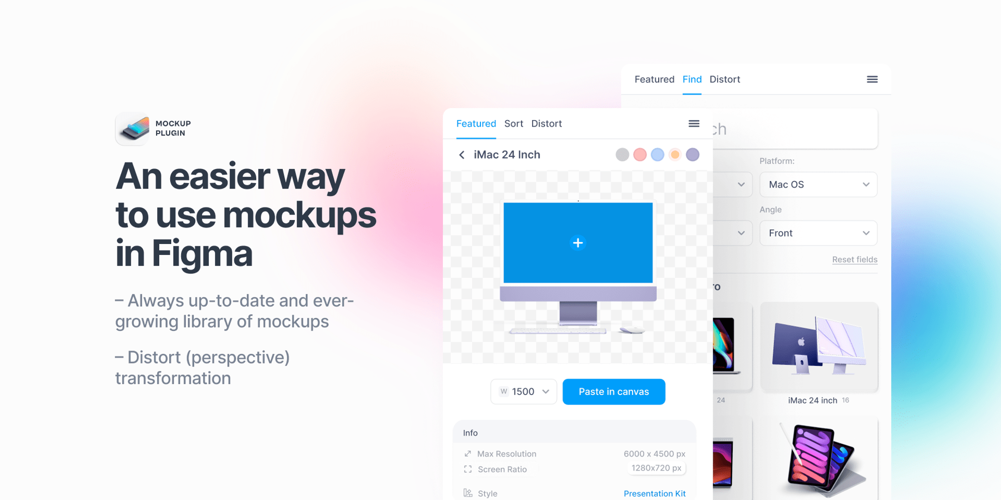 Top Figma plugins to use in 2023 for Designers