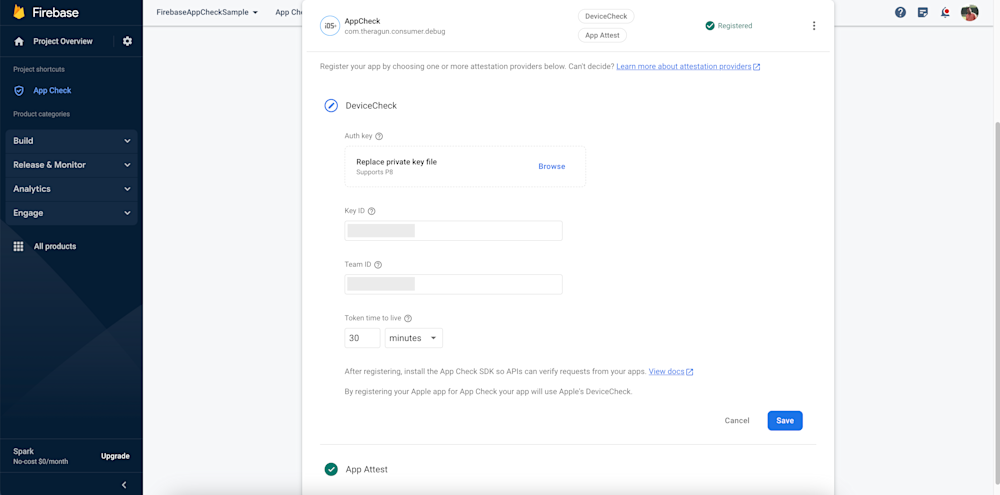 Secure Your Backends With Firebase App Check 5188