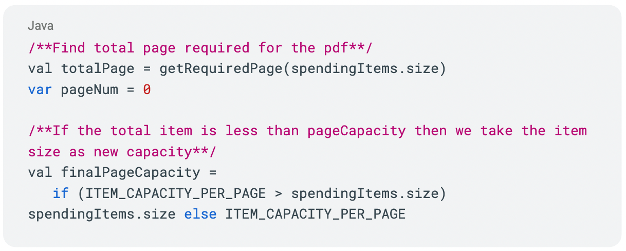 Android PDF Generation: A Step-by-Step Guide for Creating Dynamic PDF Documents