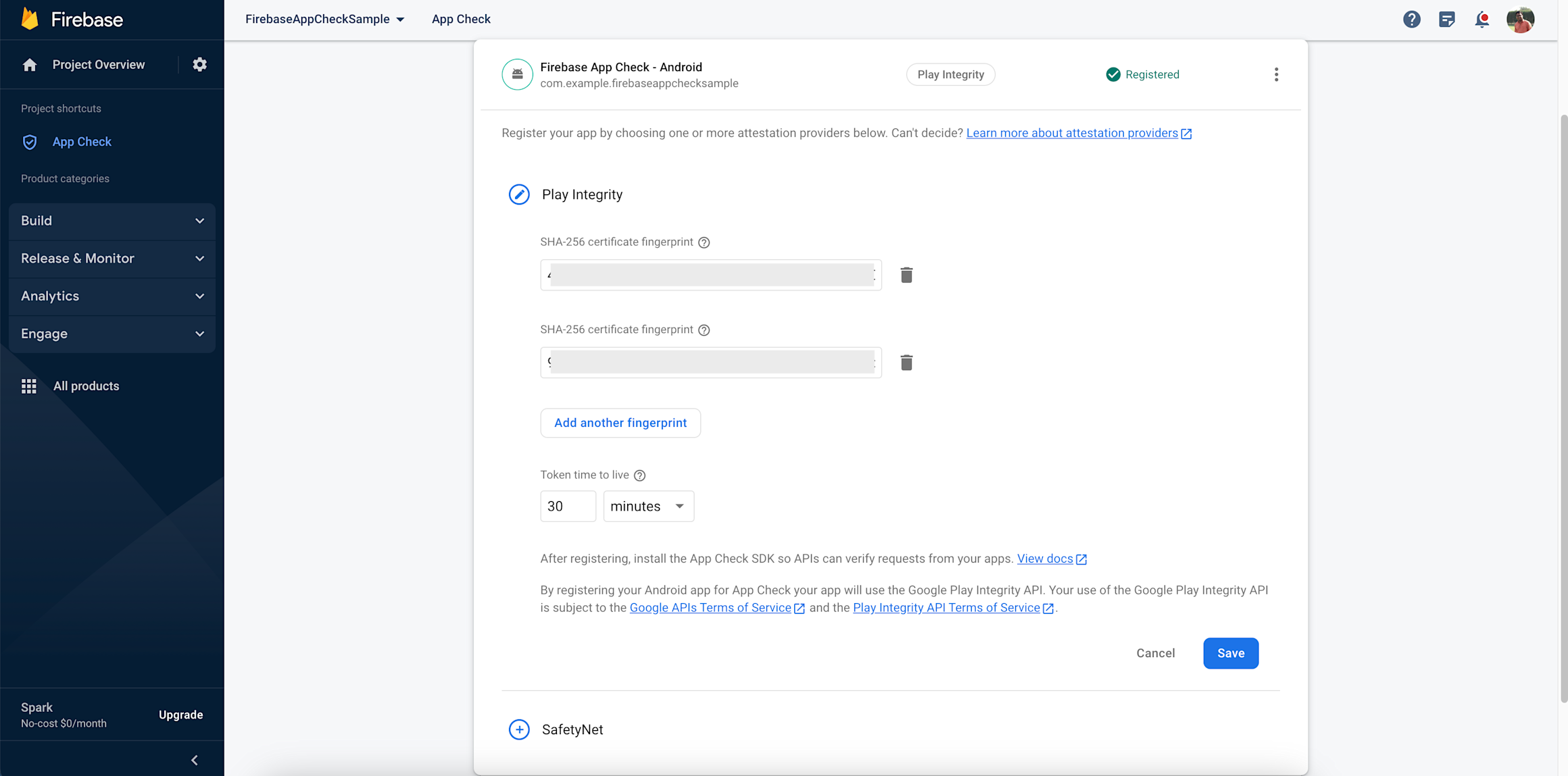 Secure Your Backends With Firebase App Check 0726