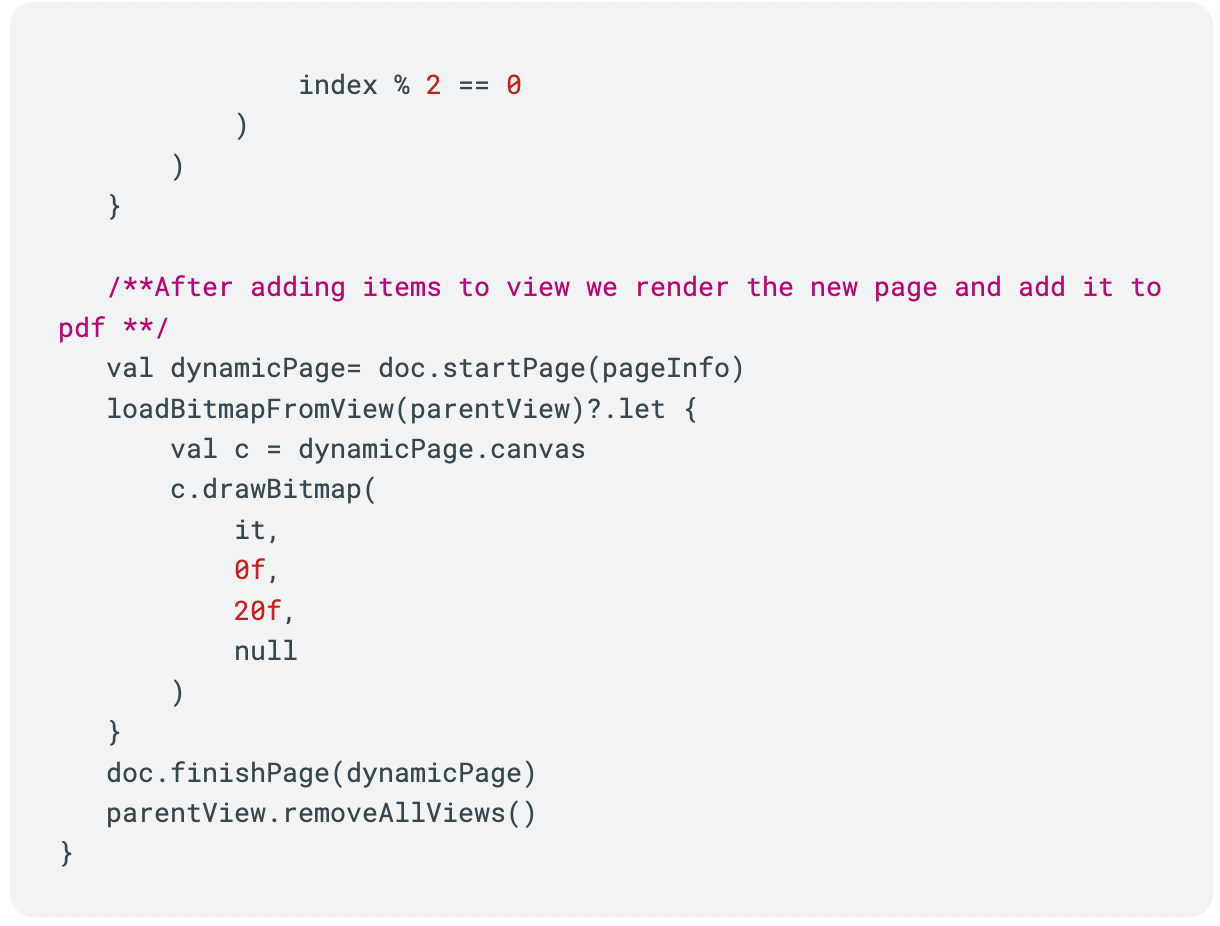 Android PDF Generation: A Step-by-Step Guide for Creating Dynamic PDF ...