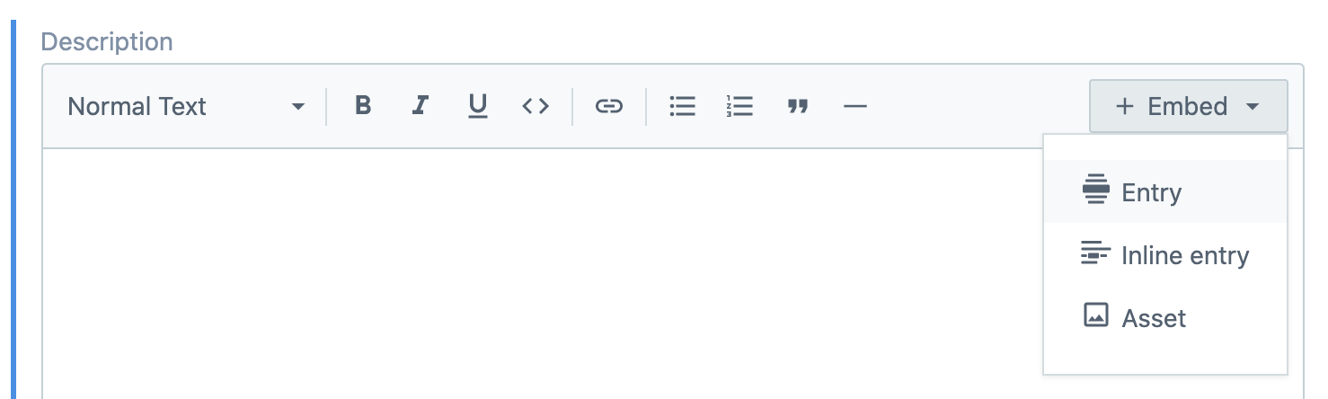 Gatsby-Contentful: Code Snippets