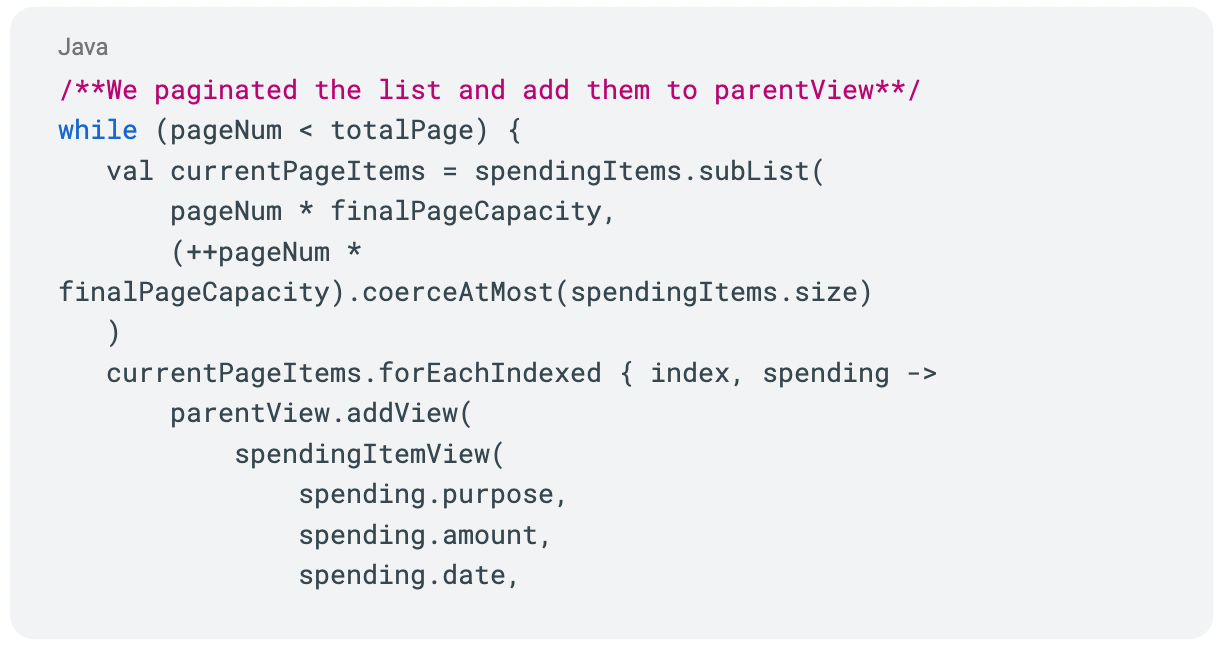 Android PDF Generation: A Step-by-Step Guide for Creating Dynamic PDF ...