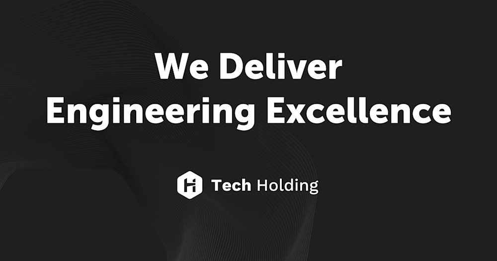 Tech Holding