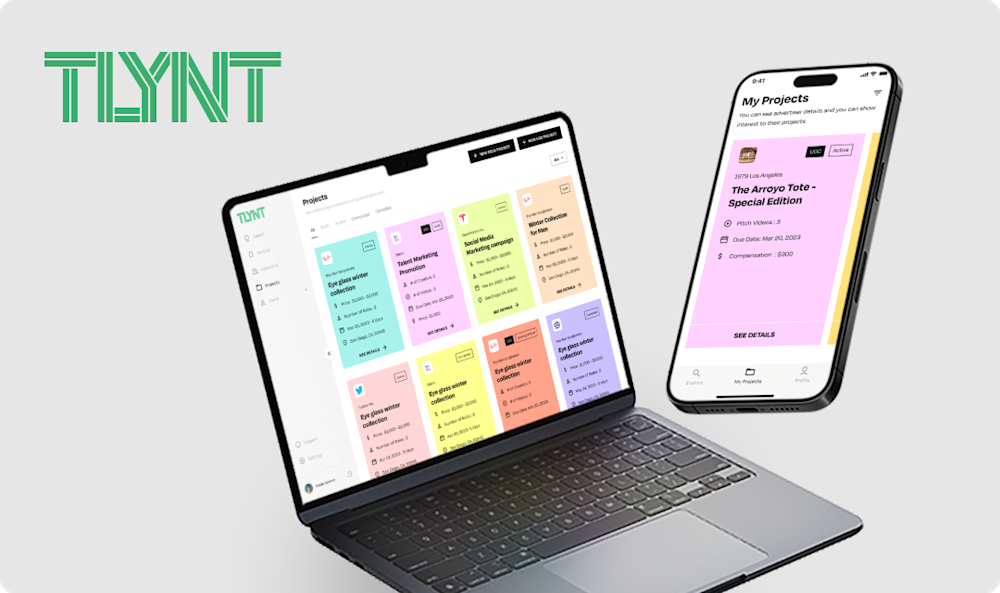 Case Studies | Tech Holding