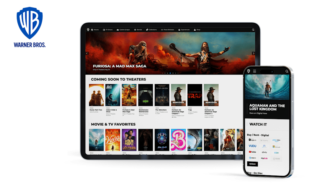 Case Studies | Tech Holding