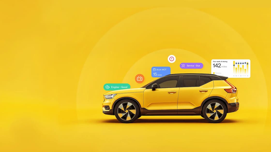 More than an OBD Scanner | Vixa from The AA | Car checks made easy