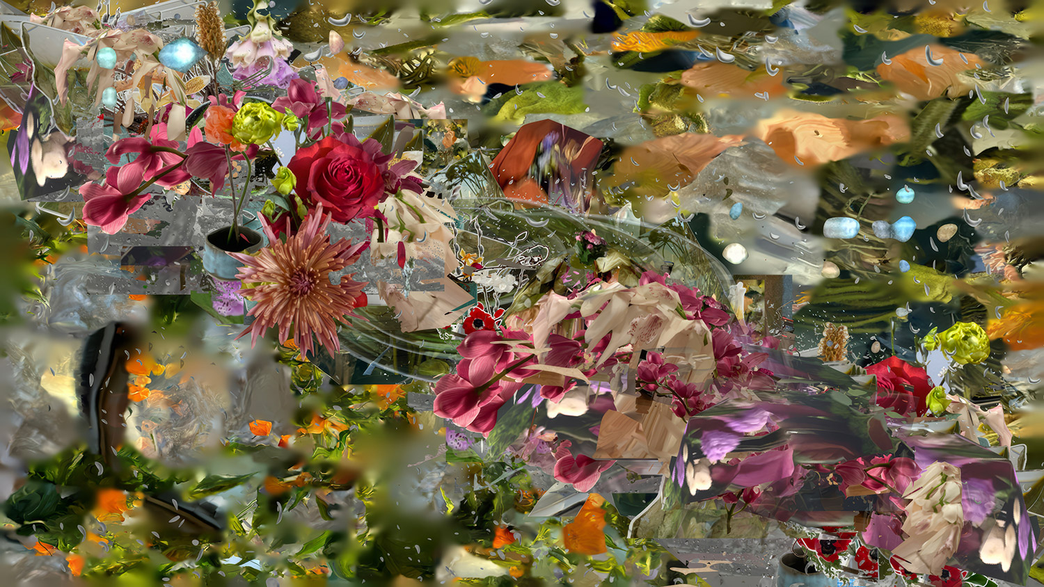 Katherine Frazer | Onchain Vision