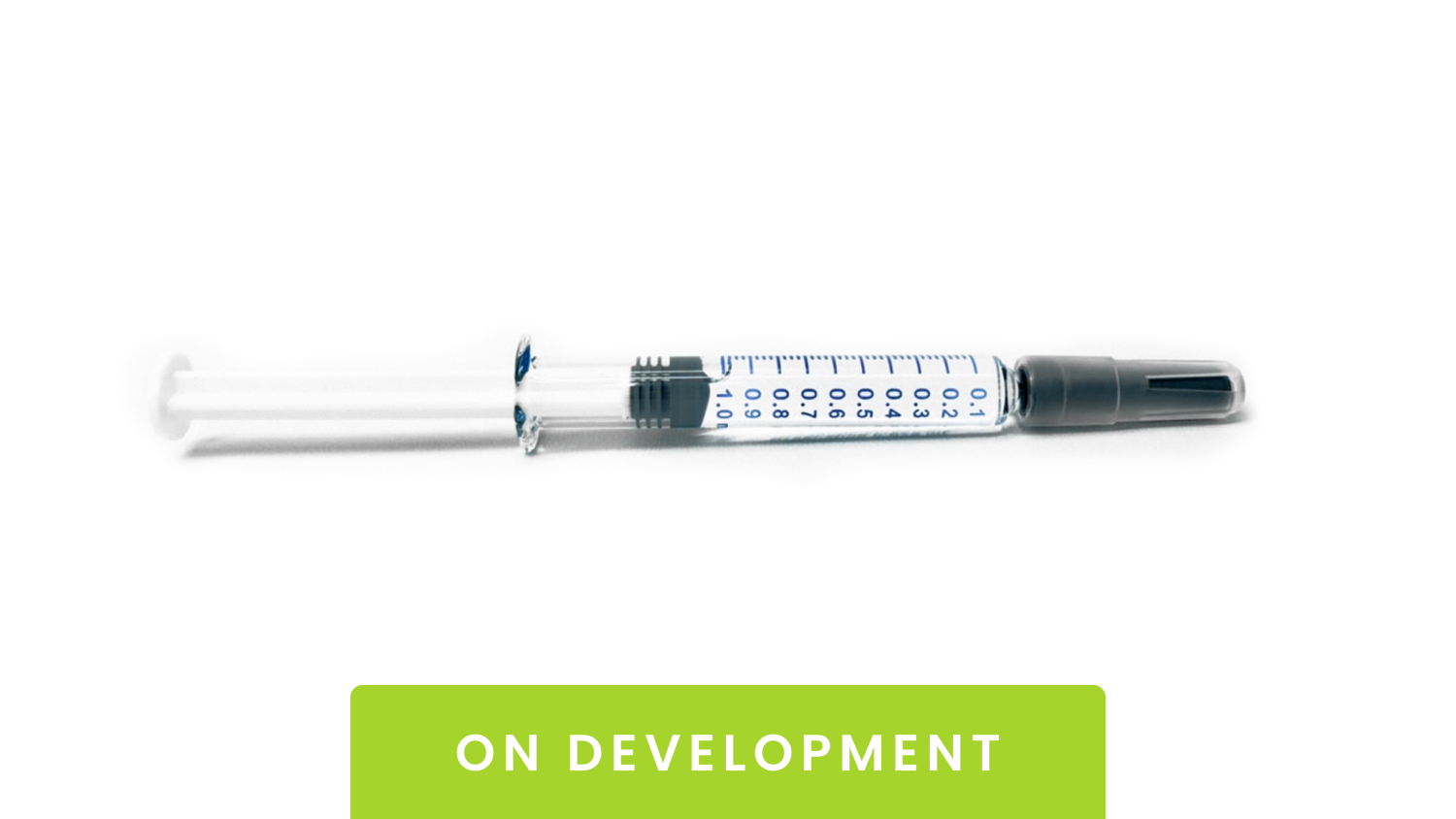 Products and Services | Kalbio Global Medika