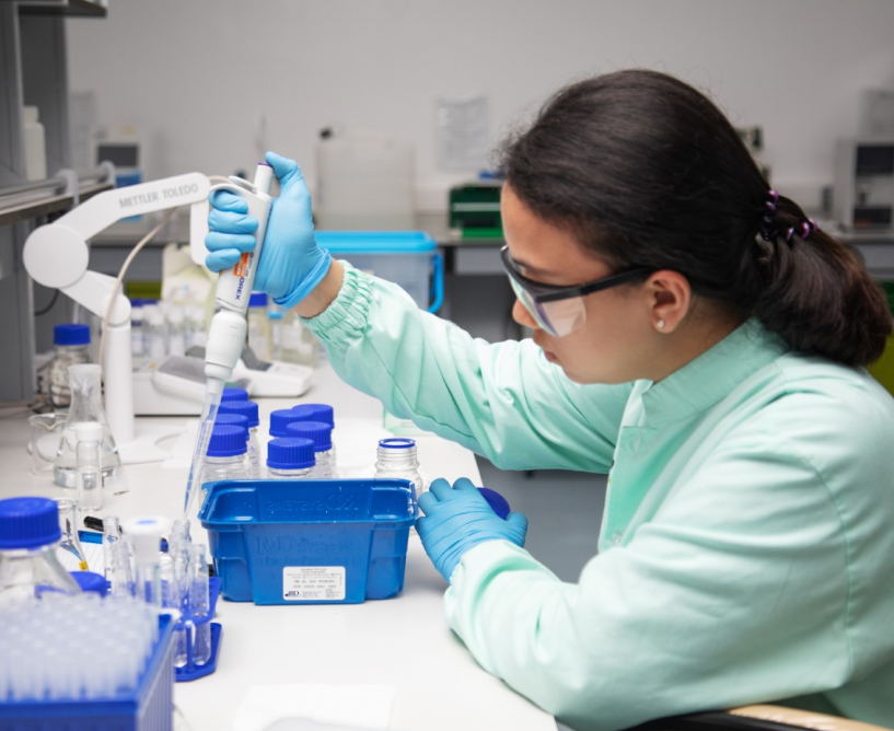 Toll-in Testing | Kalbio Global Medika