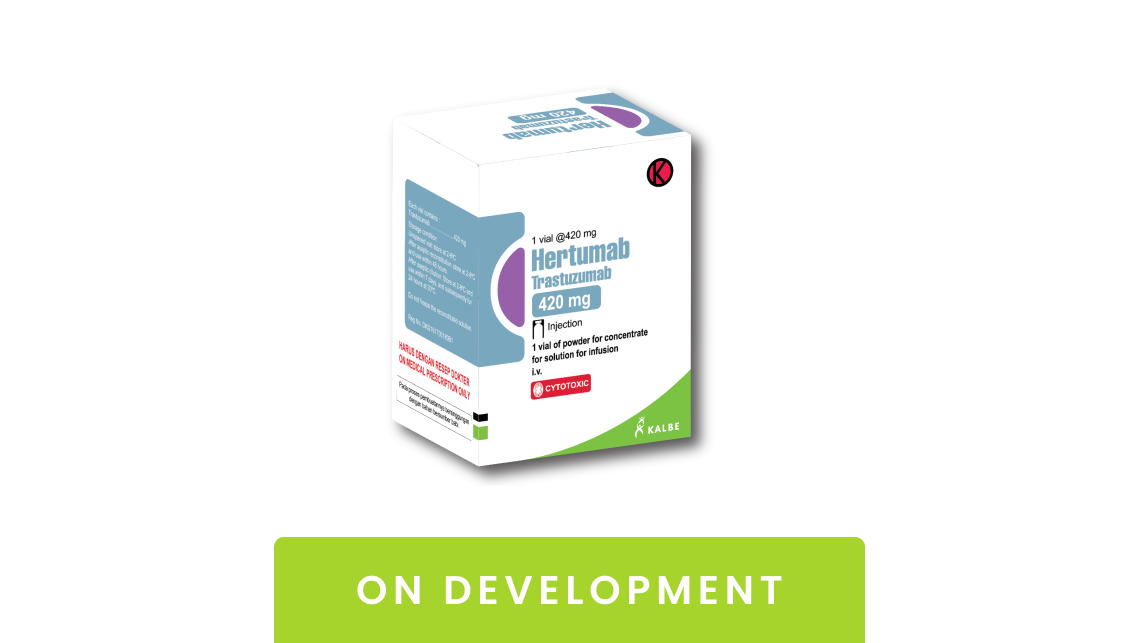 Products and Services | Kalbio Global Medika