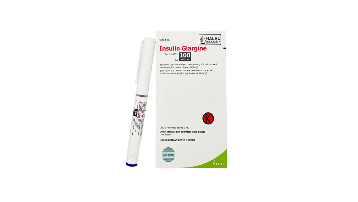 Products and Services | Kalbio Global Medika