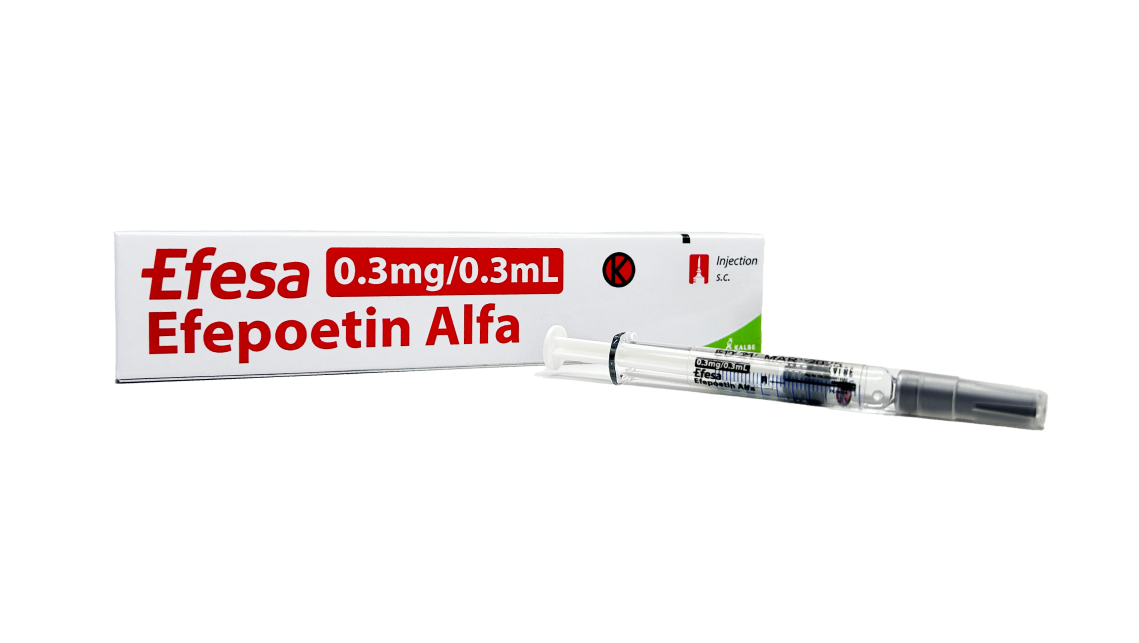 Products and Services | Kalbio Global Medika