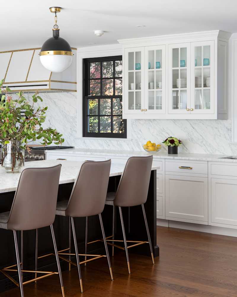 Cherry Hill Road | Glen Fries Associates Architects