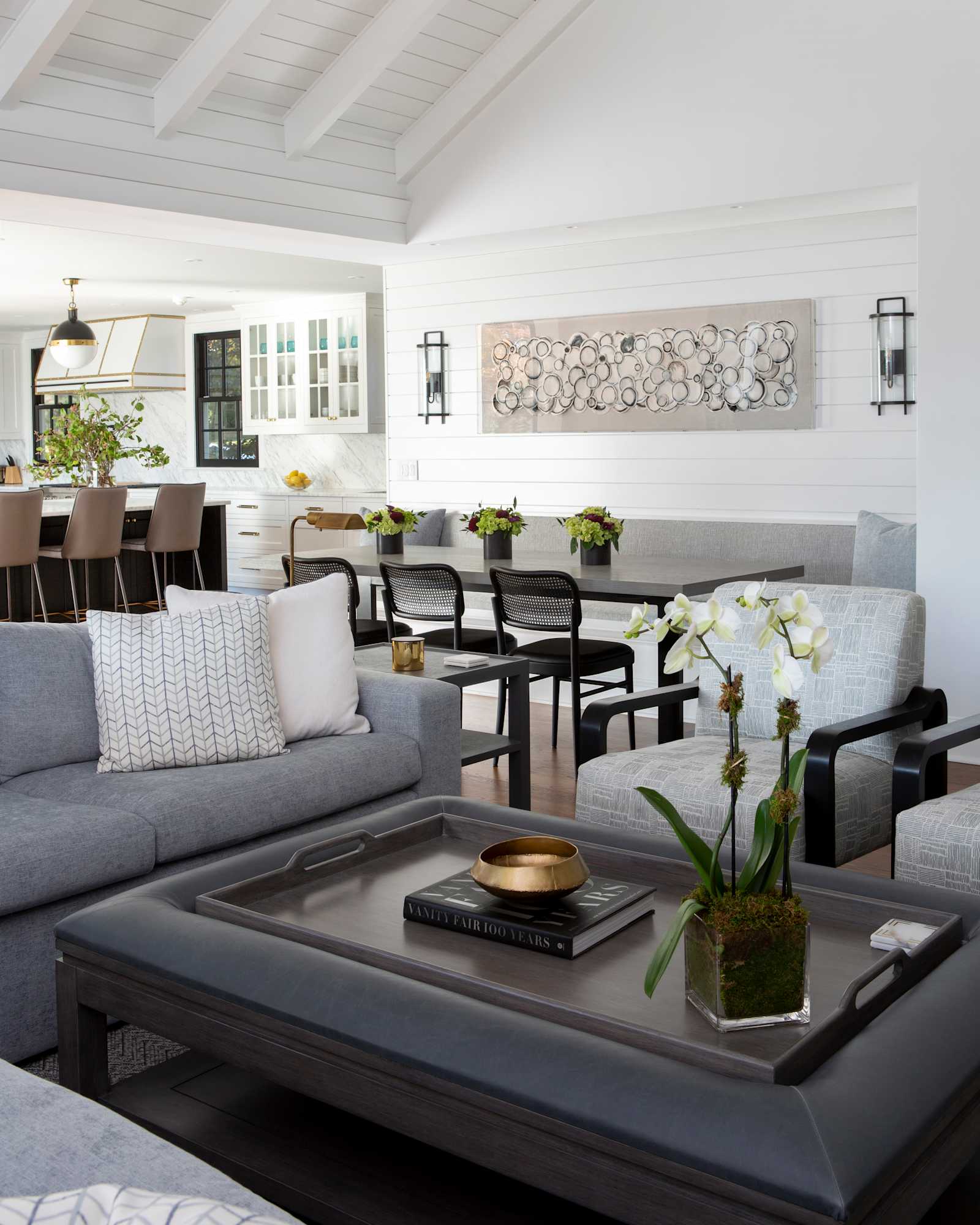 Cherry Hill Road | Glen Fries Associates Architects