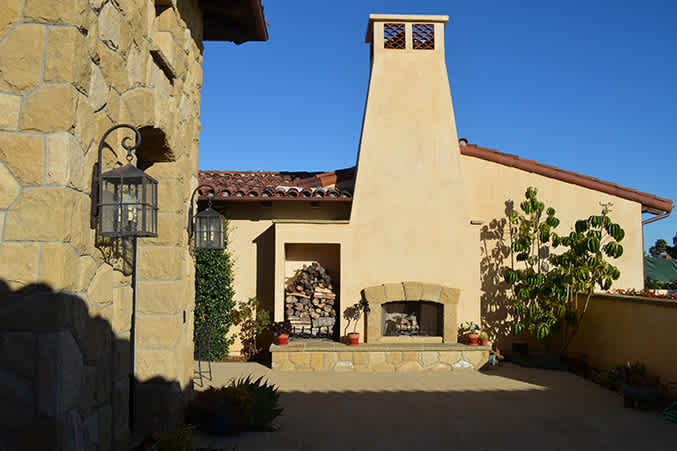 Santa Barbara | Glen Fries Associates Architects