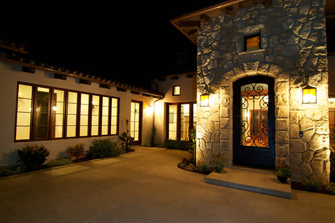 Santa Barbara | Glen Fries Associates Architects