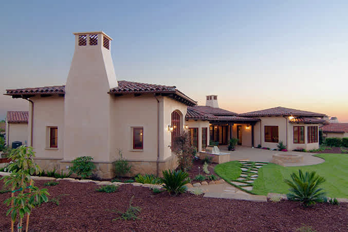 Santa Barbara | Glen Fries Associates Architects