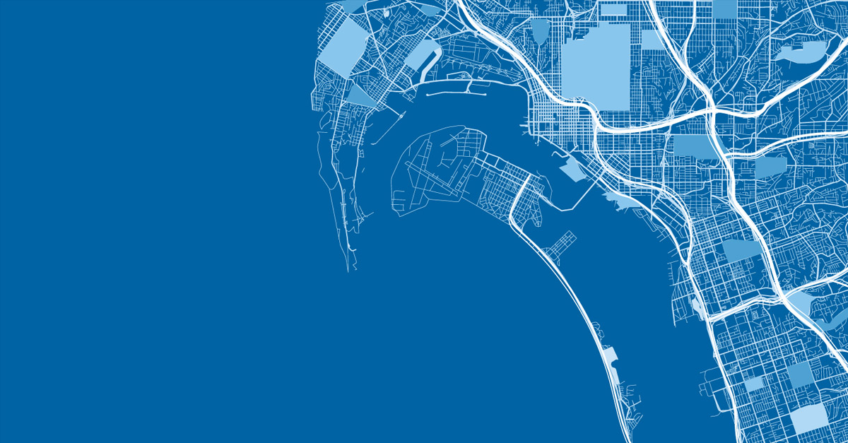 Esri | Trimble Geospatial