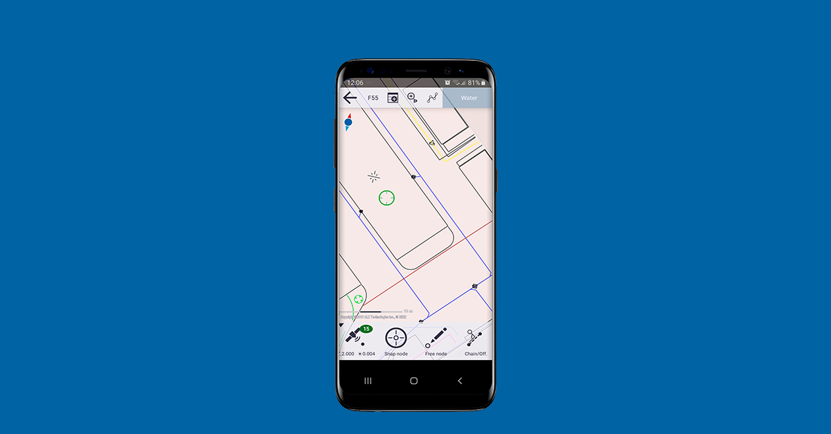 Trimble Penmap | Software de campo | Trimble Geospatial Trimble Penmap | Software de campo | Trimble Geospatial