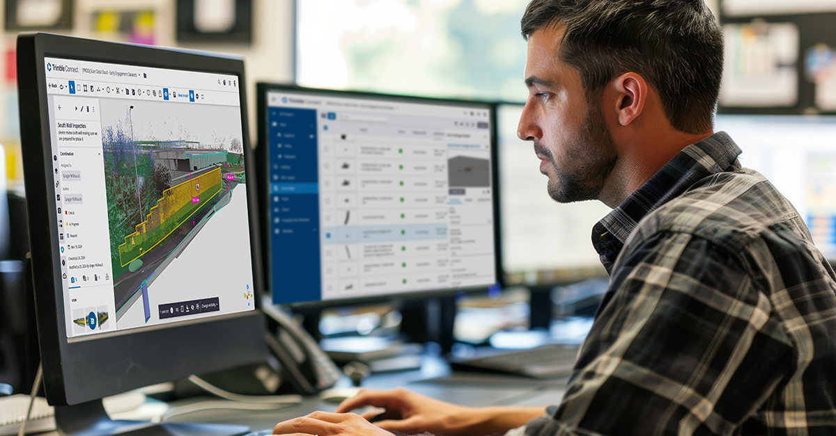 Trimble Reality Capture Platform Service Licensing Plans | Trimble ...