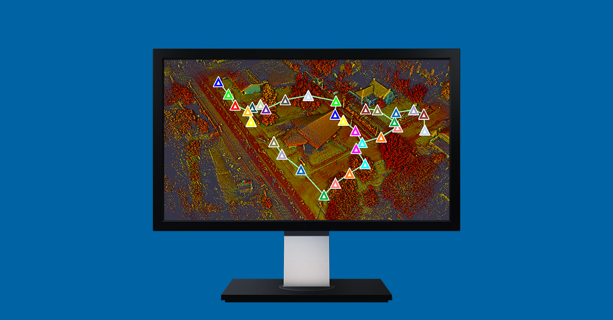 Trimble Perspective | Field Software | Trimble Geospatial