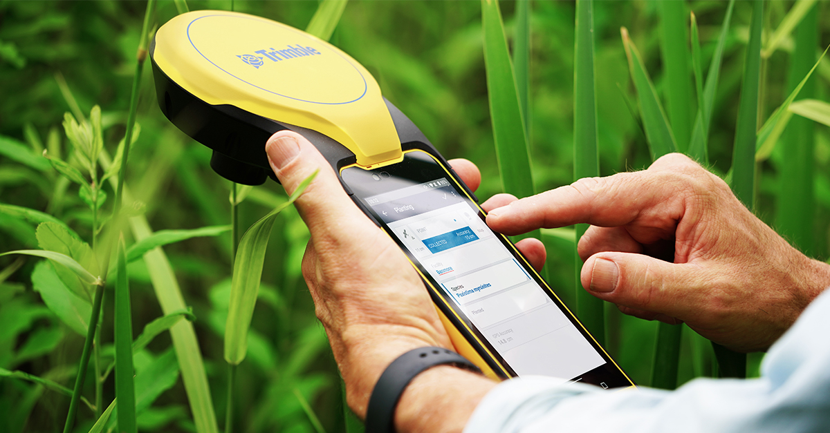 Trimble TerraFlex Subscription Plans | Trimble Geospatial
