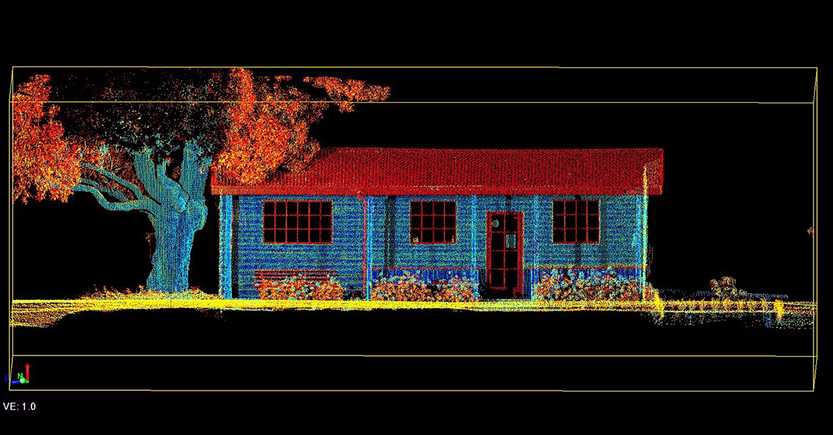 Geospatial Data Sets | Trimble Geospatial