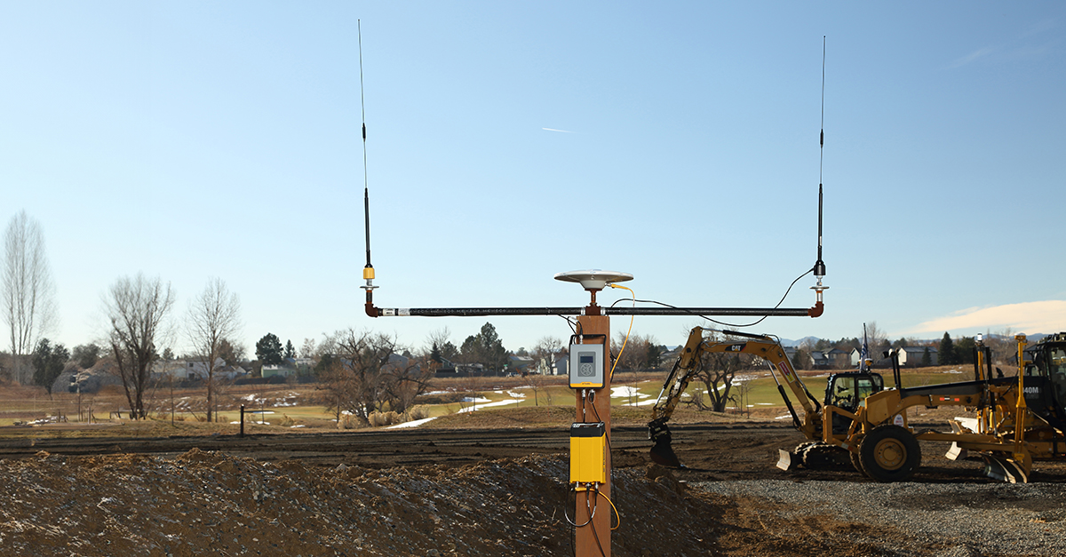 Trimble Radios | Trimble