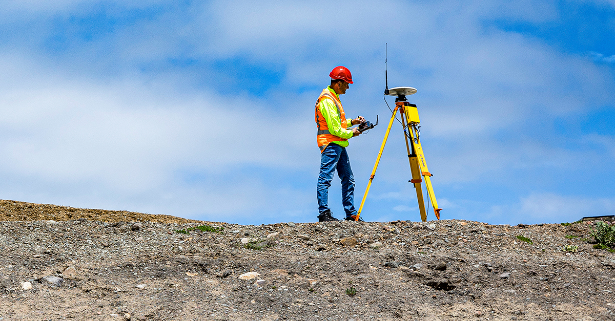 Trimble GNSS Receivers | Trimble