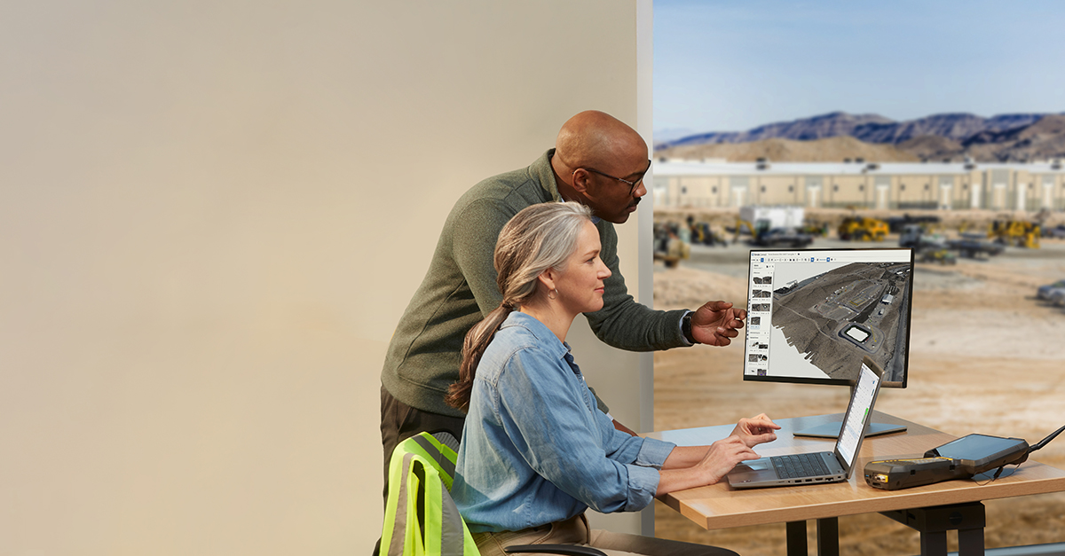 Trimble Connect Software | Trimble