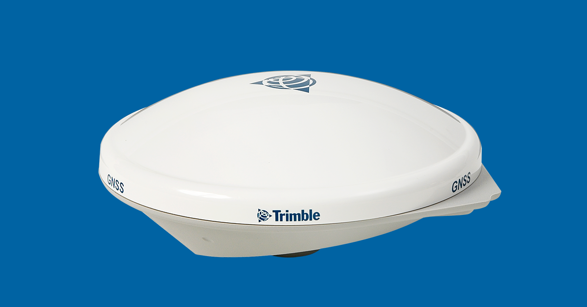 Trimble Zephyr 3 GIS | GNSS Systems | Trimble Geospatial