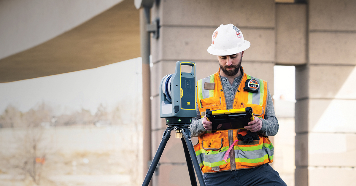 Trimble X9 Licensing Plans | Trimble Geospatial