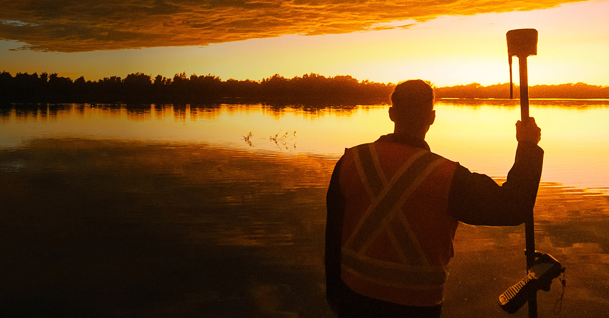 Trimble GNSS Systems | Trimble Geospatial