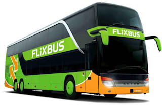 FlixBus - Prenota biglietti di FlixBus | Busbud