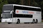 National Express - Find & Book Official Bus Tickets | Busbud