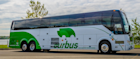 OurBus Cheap Bus Tickets, Bus Schedules, Stations and more | Busbud