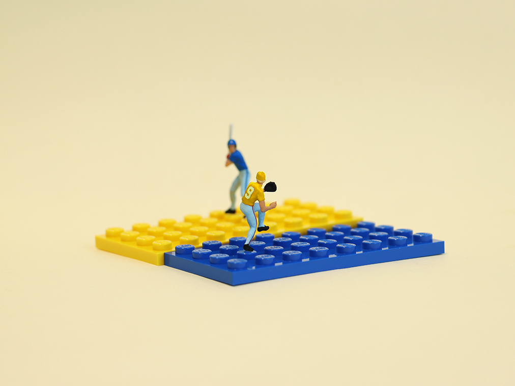 Contrasting Colors - A Beginner's Guide