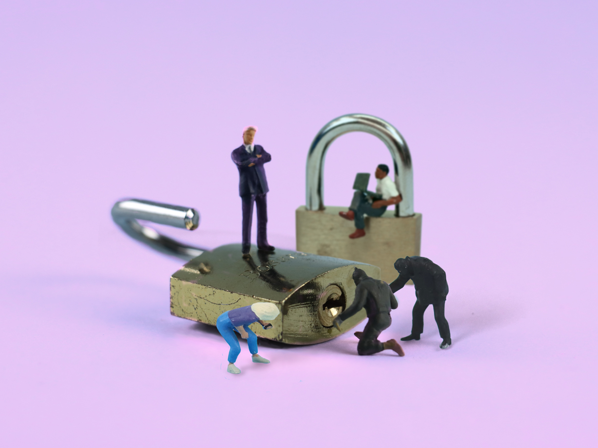 A Security Director Explains 9 Types of Penetration Testing for SMBs