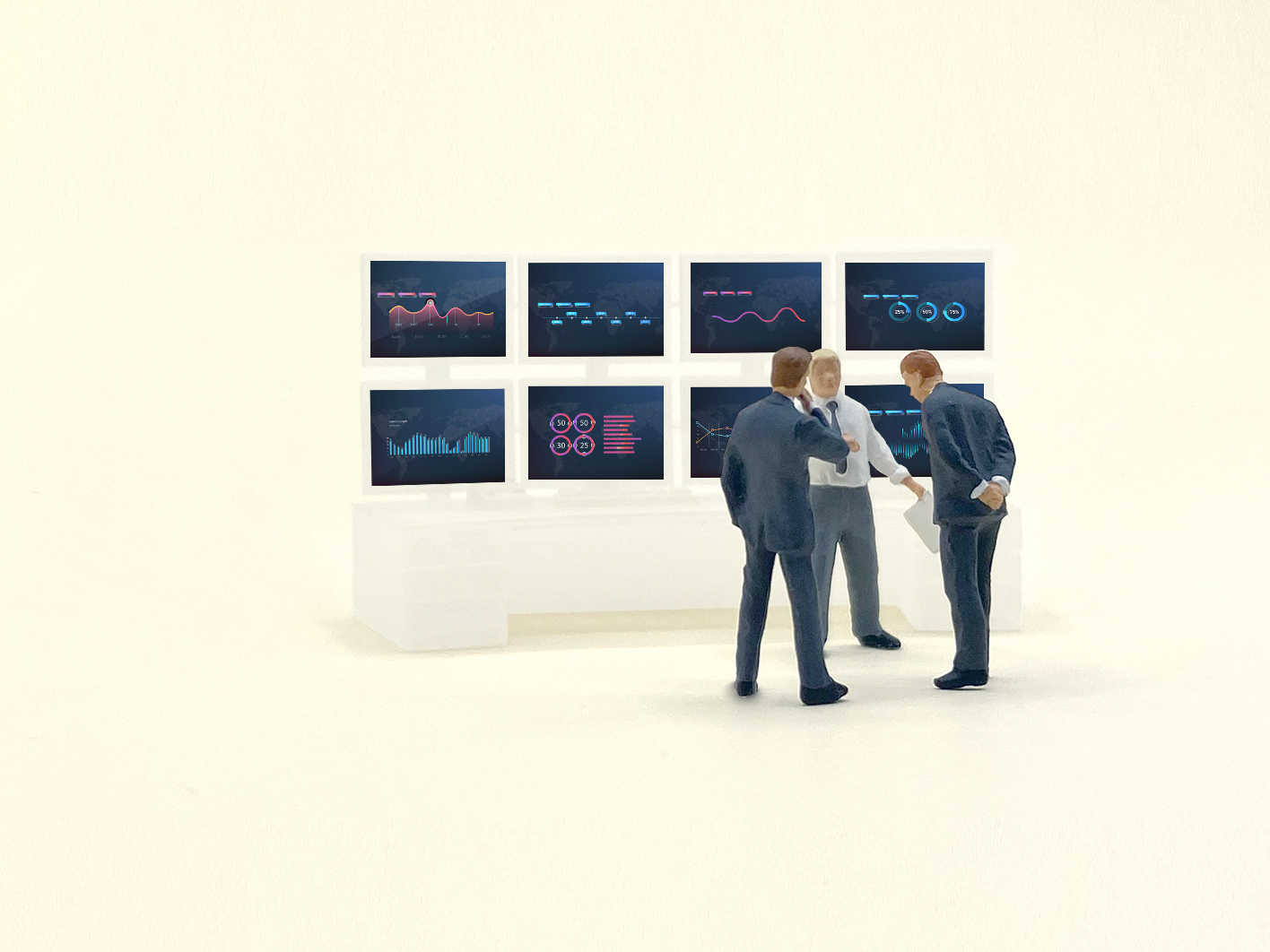 What is forecasting in operations management?