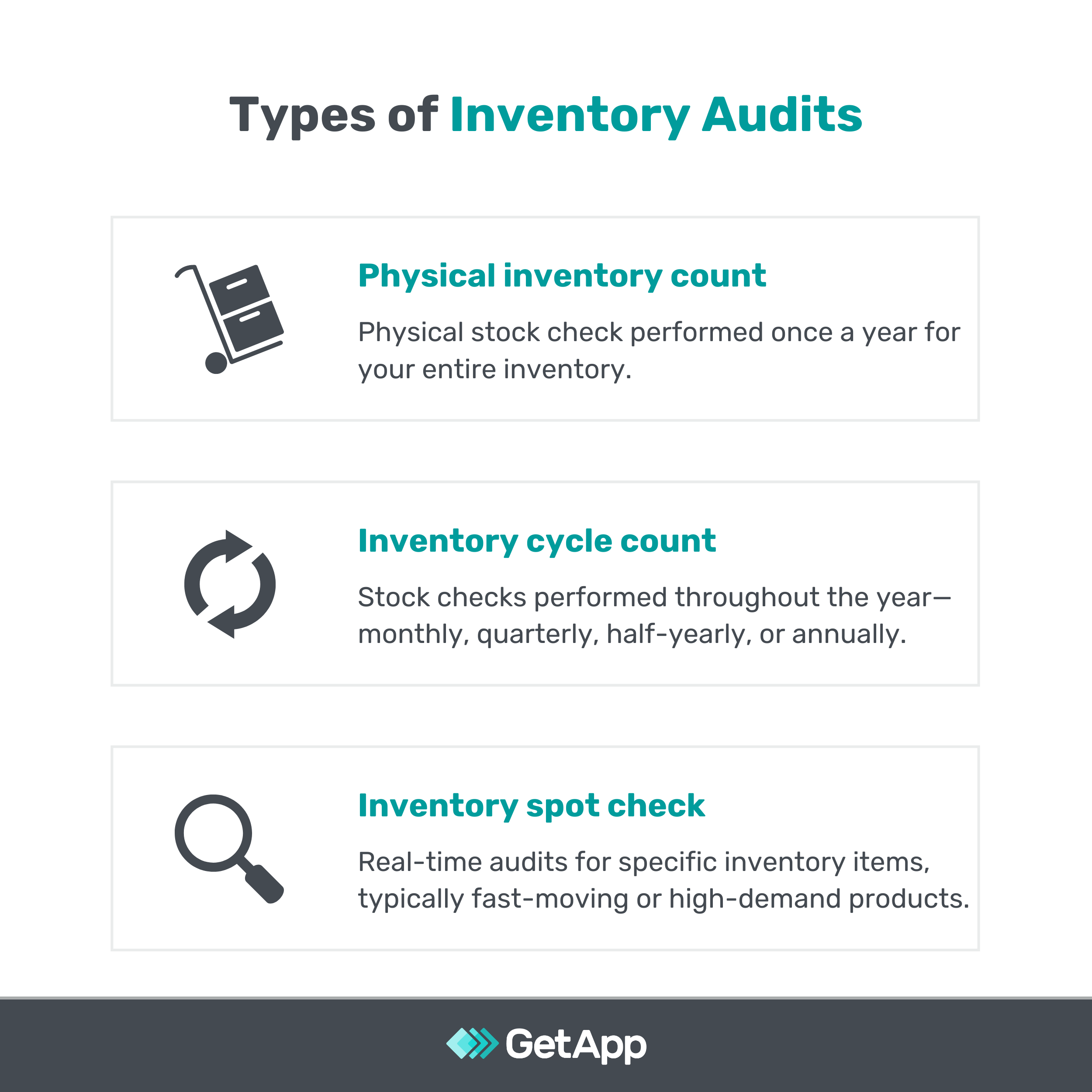 How To Improve Inventory Management for Your Business