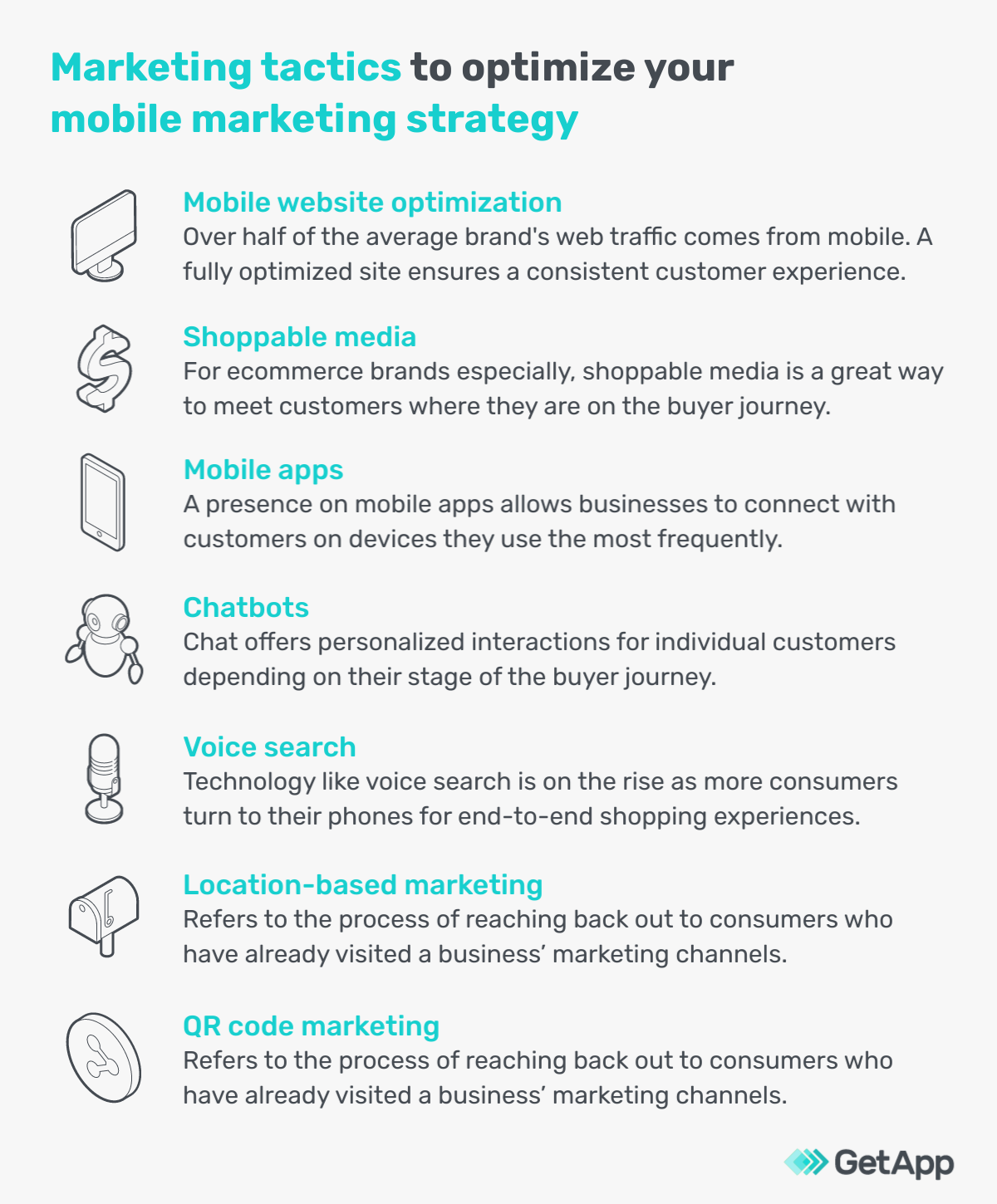 Mobile Marketing Strategy: How To Optimize For Small Businesses