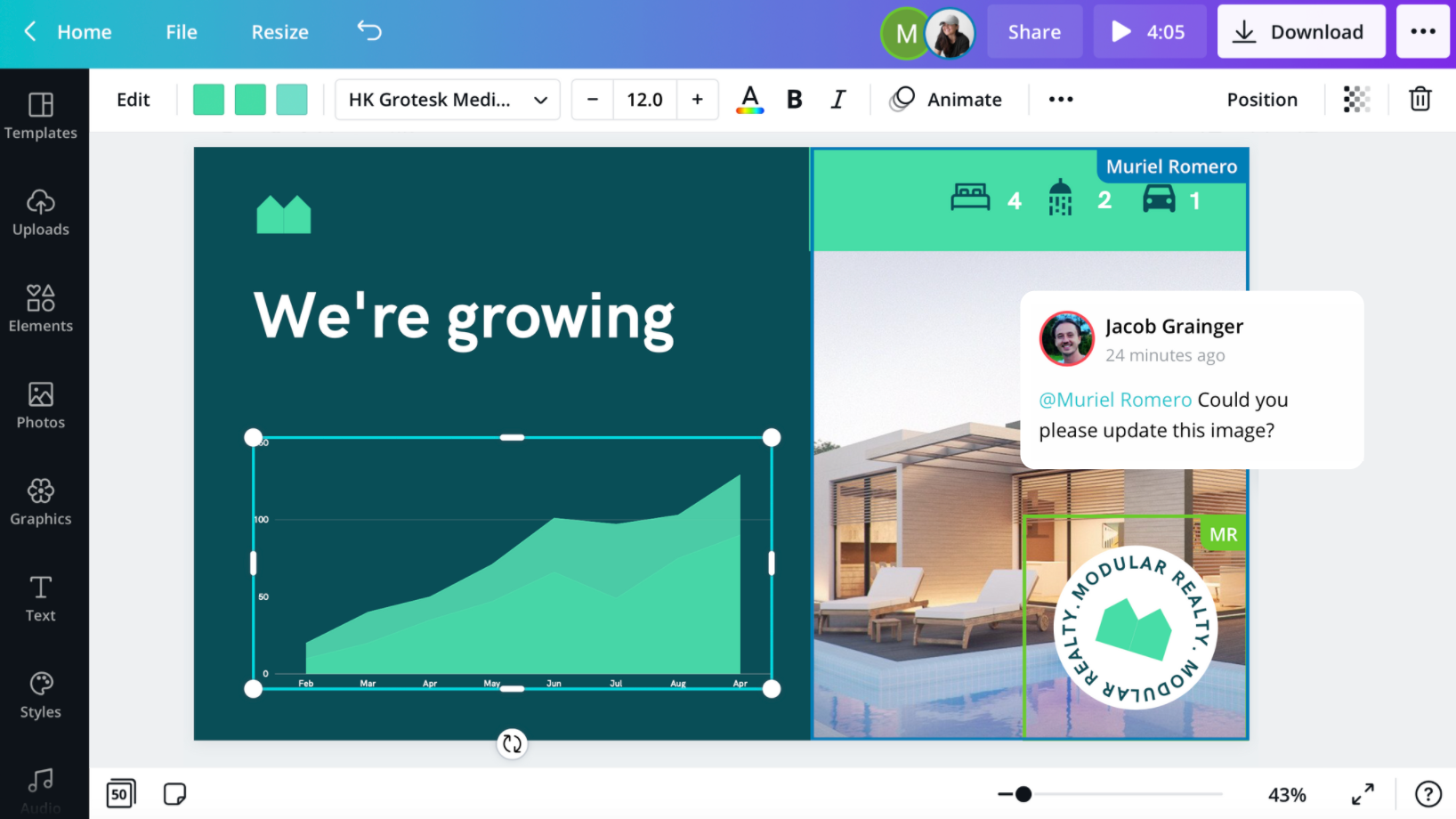 10 Best Data Visualization Tools for Startups
