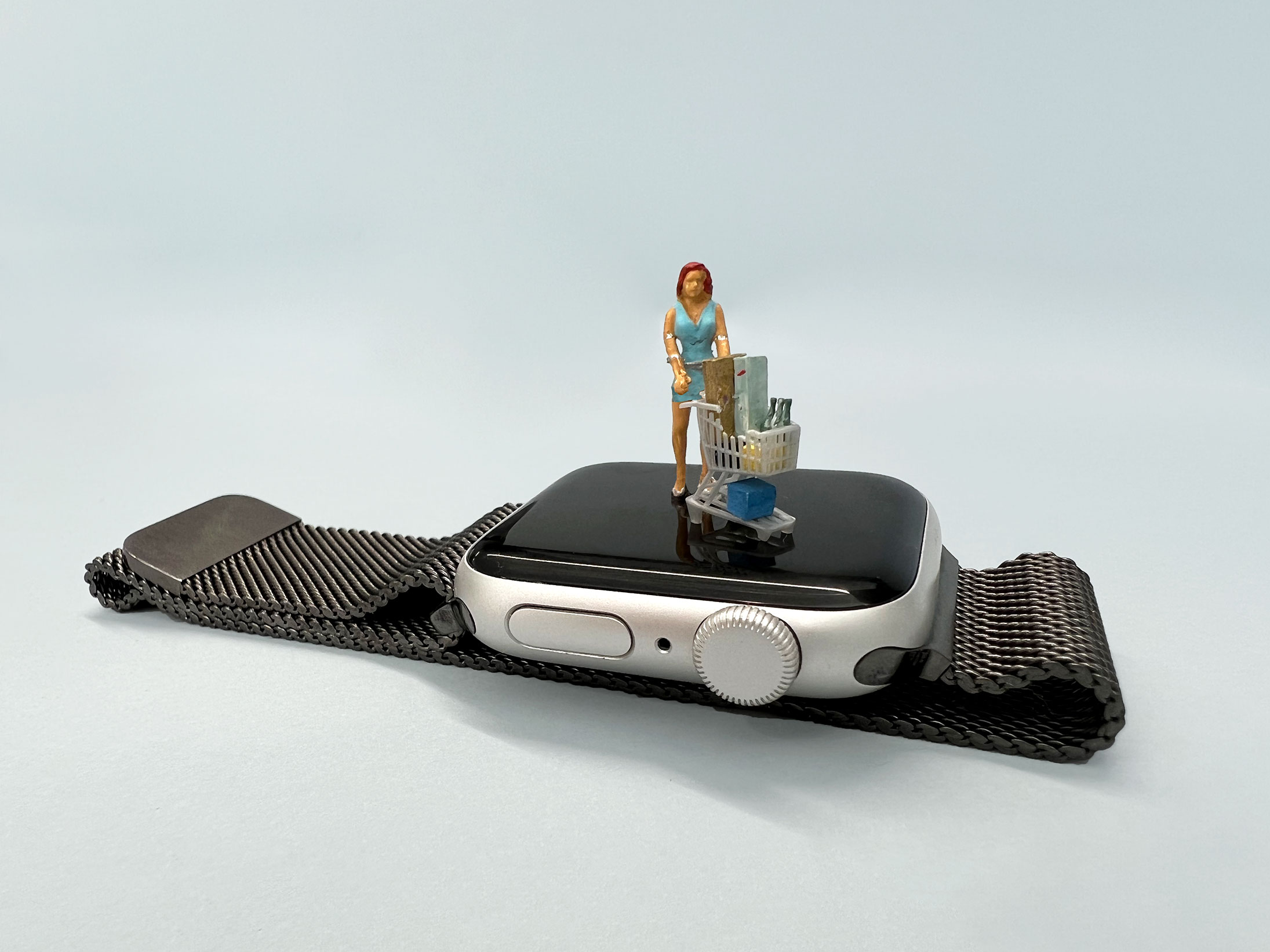 Proximity Mobile Payment Usage Is the Future of Retail