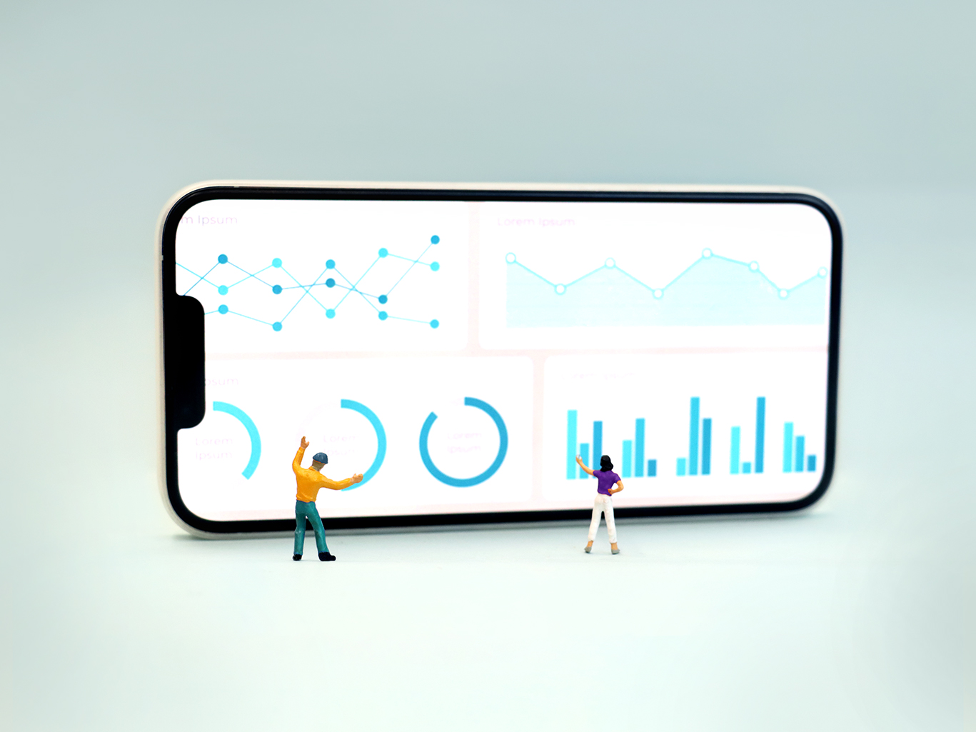 What Is an Interactive Dashboard?