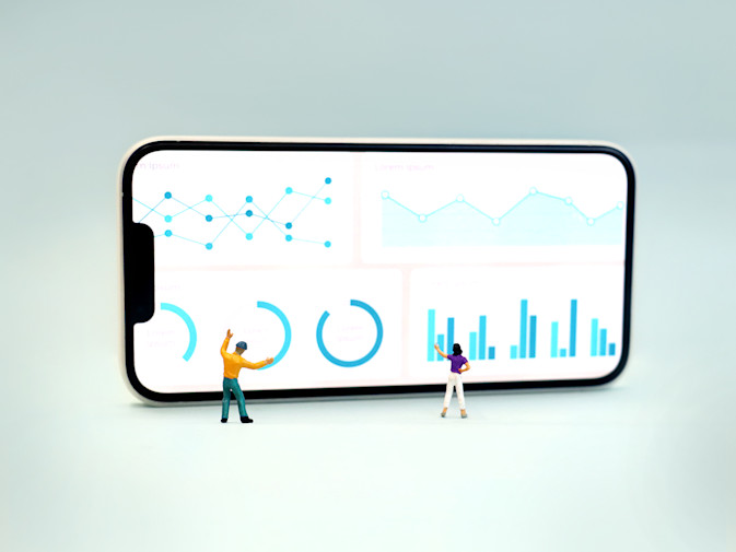 What Is an Interactive Dashboard?